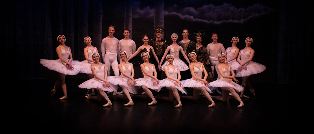 Professional Work Experience for Students Touring the Country in Ballet ...