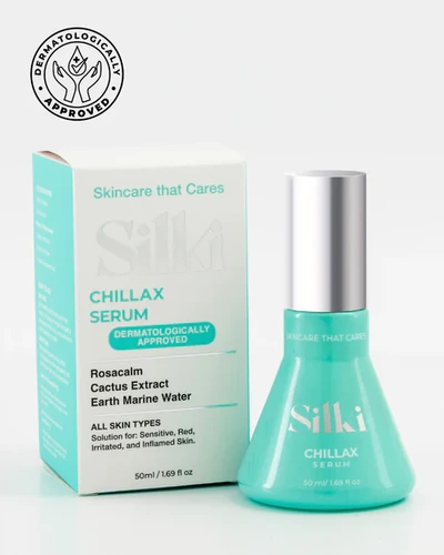 Chillax Serum - 50ml | Chelsea Spa