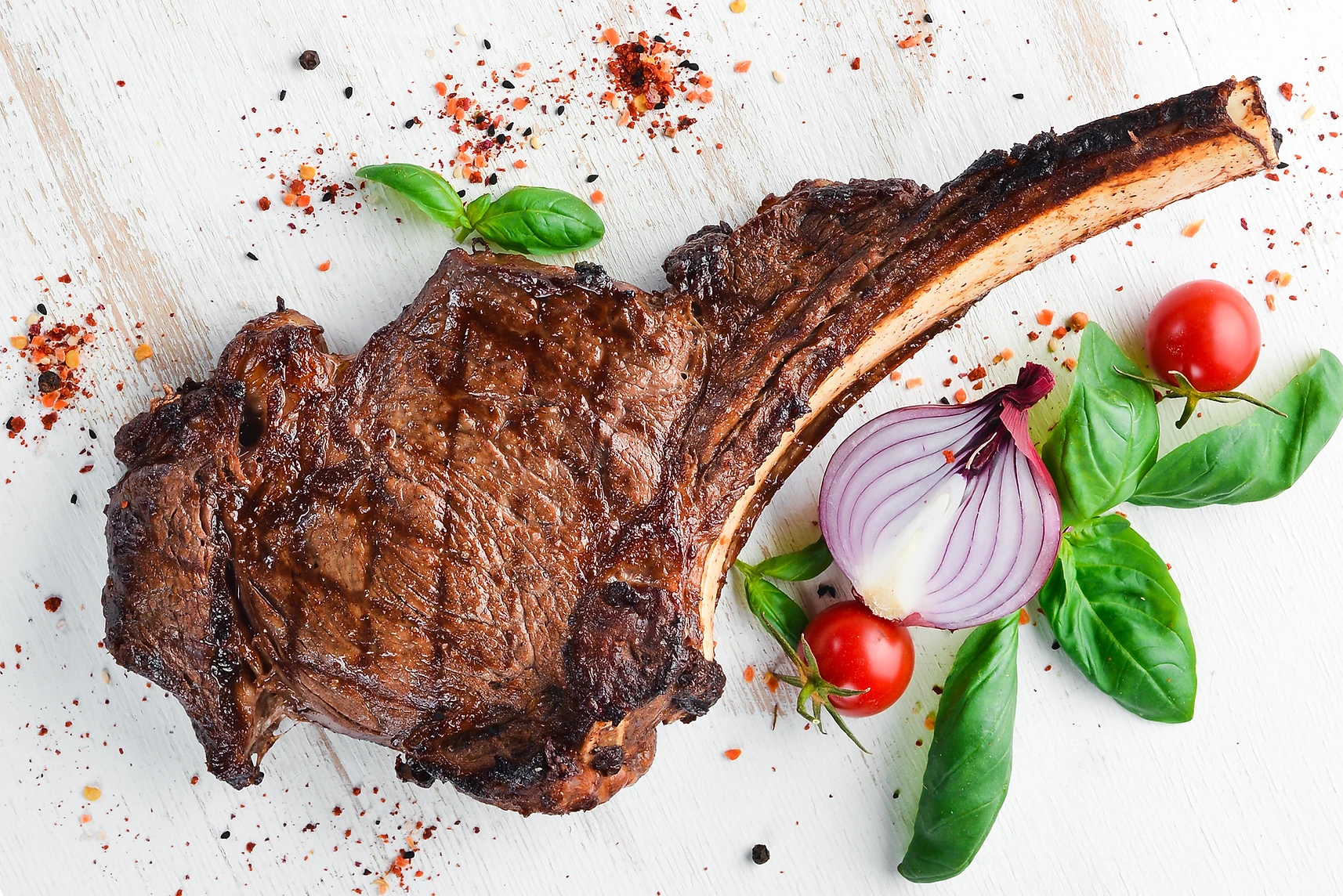 Kravings Fusion Steakhouse | Los Angeles