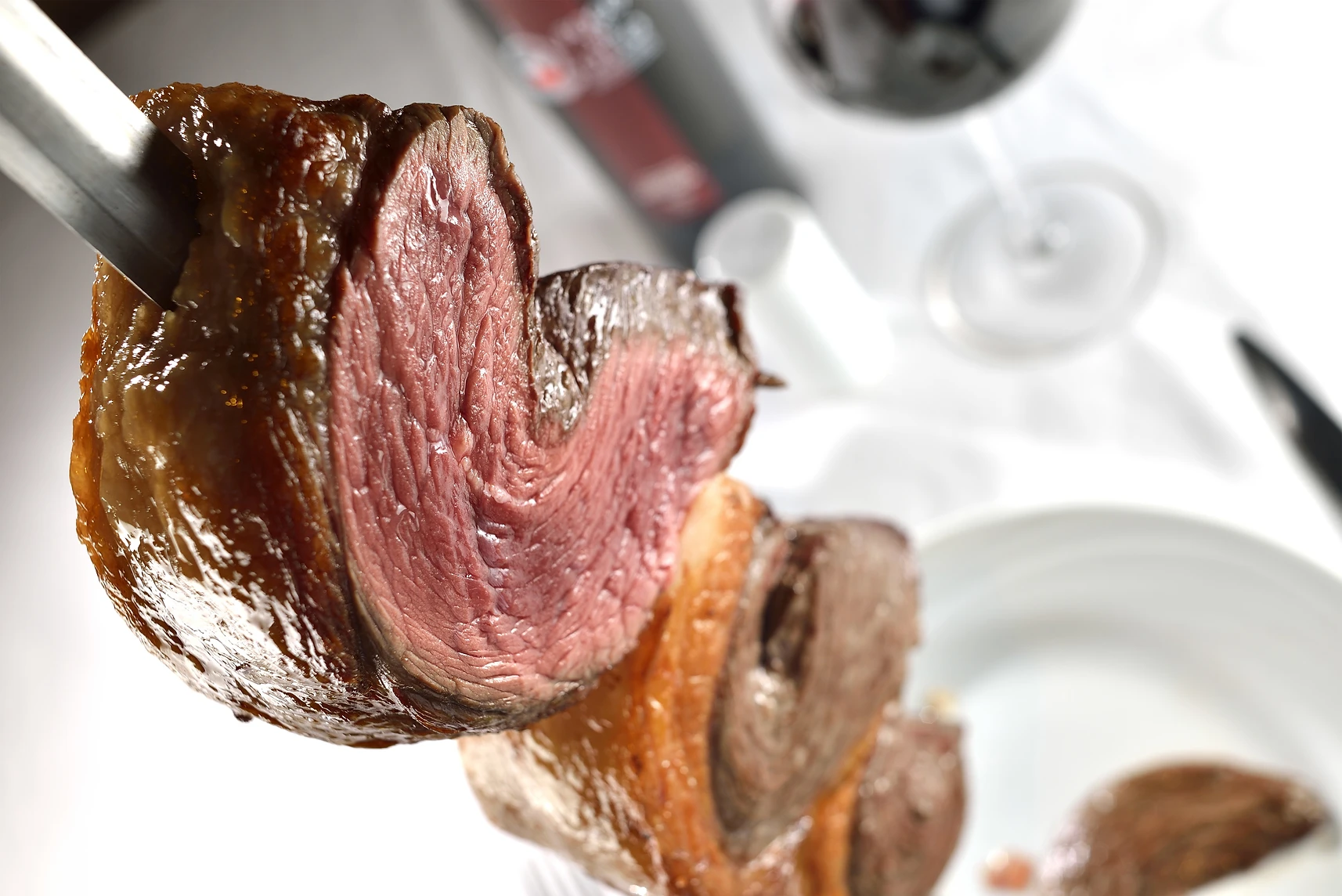Kravings Fusion Steakhouse | Los Angeles