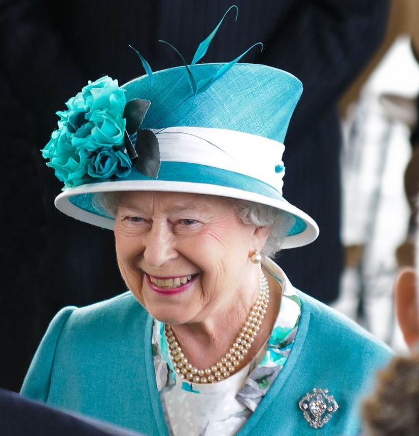 ÖRBB trauert mit Anglikanischer Kirche um Elisabeth II. ÖRBB trauert mit Anglikanischer Kirche um Elisabeth II.