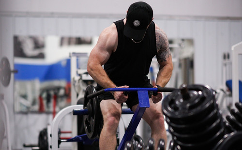 All Products | Alexander Fitness