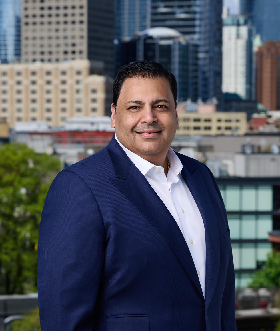 Our Team | Abacus North Capital