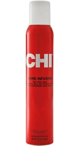 Cationic hydration interlink (chi hair collection) | In the City Beauty