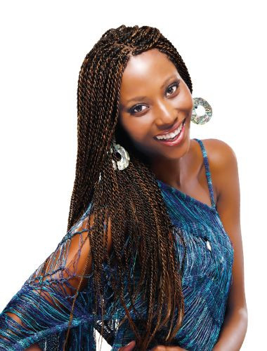 Eve Hair 100% KANEKALON BRAID QUICK BRAID | In the City Beauty