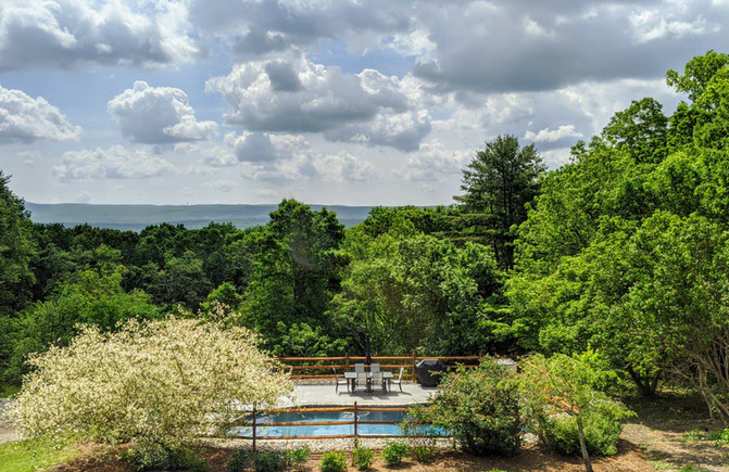 Sylvan Ridge Farm | Stunning Wedding Venue | 200 Private Acres