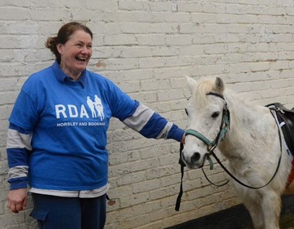 An Interview With One Of Our Trustees