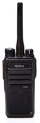 Hytera PD505 | cygnal.co.uk