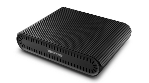 Thinkware iVolt Mini Battery Pack , carcomms