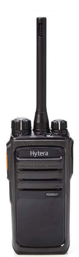 Hytera PD505LF | cygnal.co.uk
