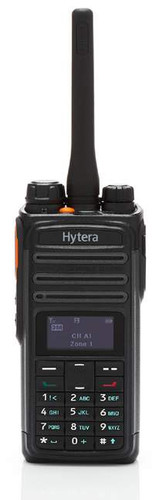Hytera PD485 | cygnal.co.uk