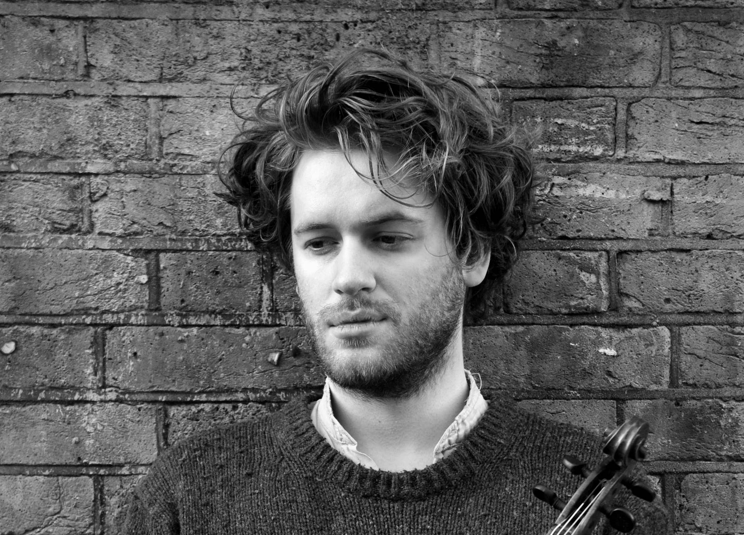 Benjamin Rimmer | Composer