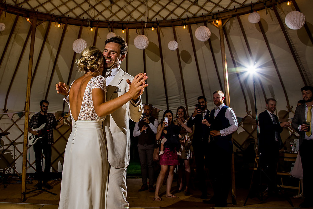 A Guide to Budgeting for a Dream Wedding