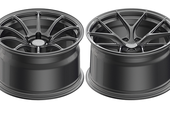 Superspeed Forged Wheels | Rz1 Performance Engineering