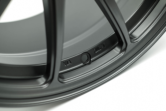 Superspeed Forged Wheels | Rz1 Performance Engineering