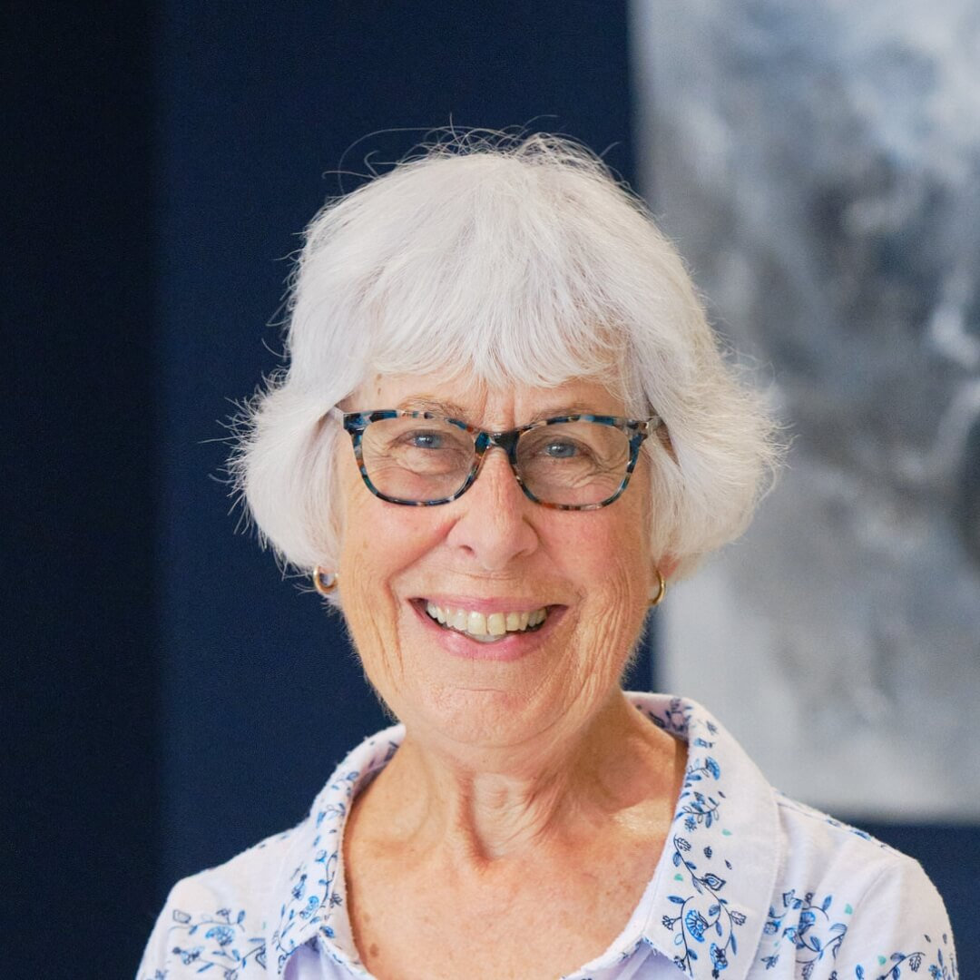Pam Hubscher