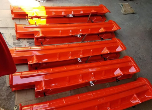 Conductor Cover | Macky Trading