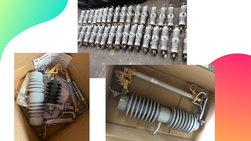 Fuse Cut out | Macky Trading