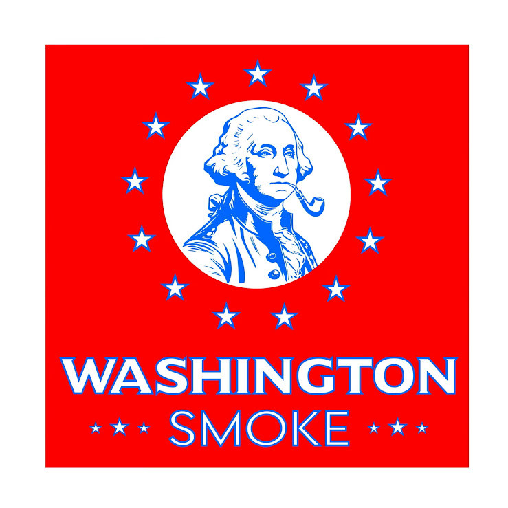 Washington Smoke