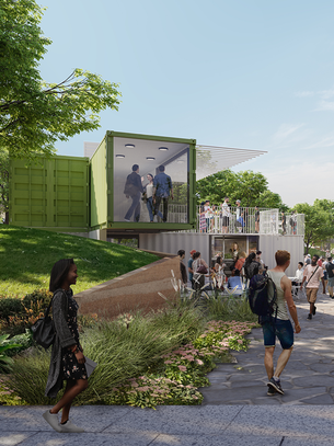 MAQE | 3D Rendering Services | USA