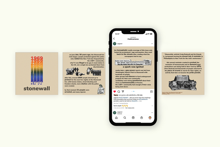 infografías | Sagravi