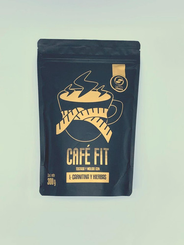 Café FIT Caja | Cafetalera Alianza