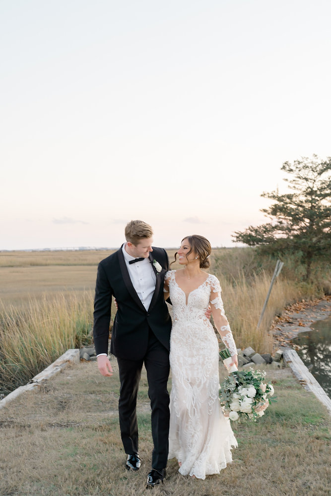 Jennifer & Tyler