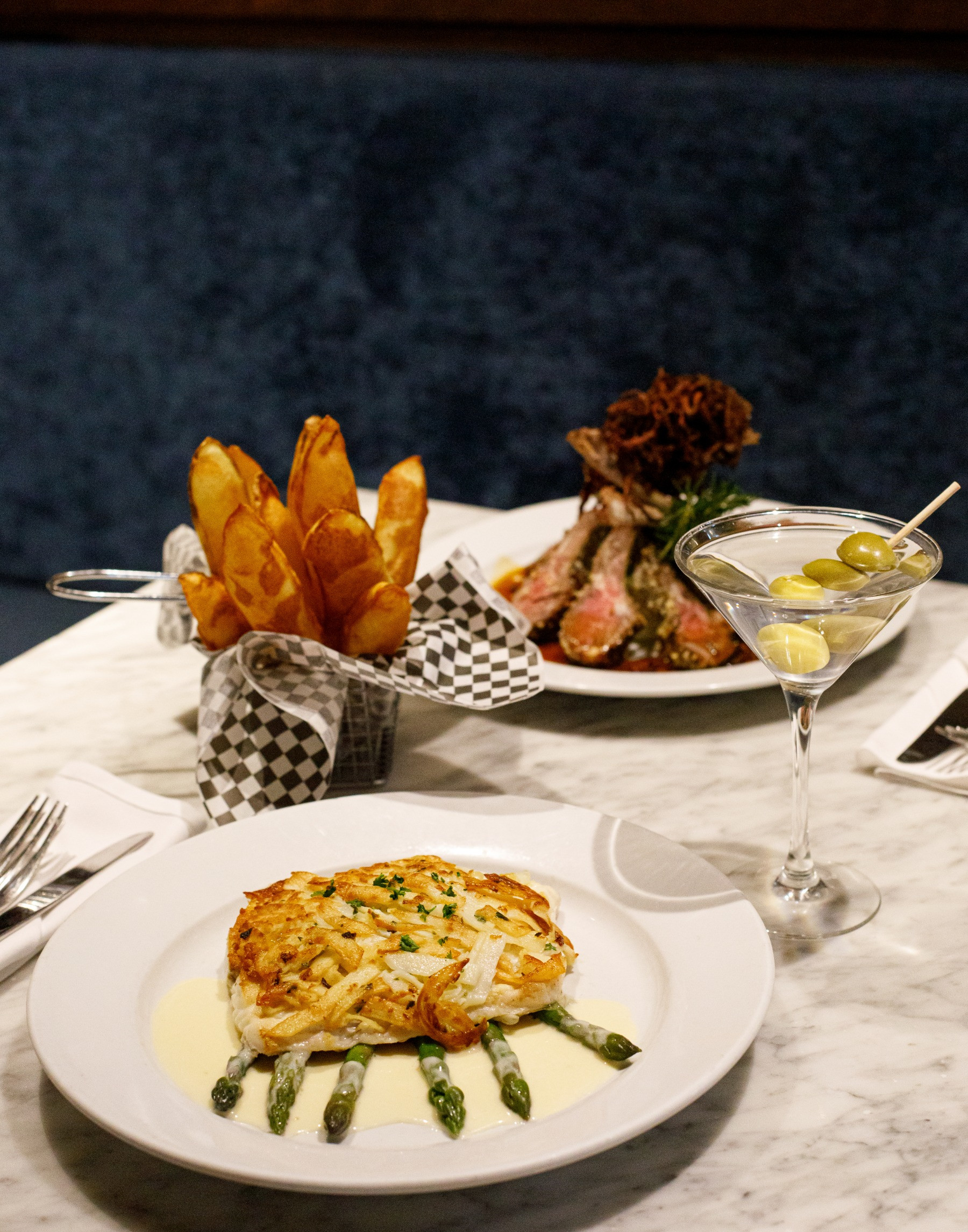 Restaurant Week