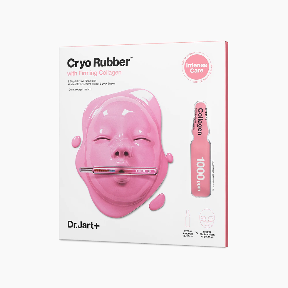Dr.Jart | Korean Cosmetics