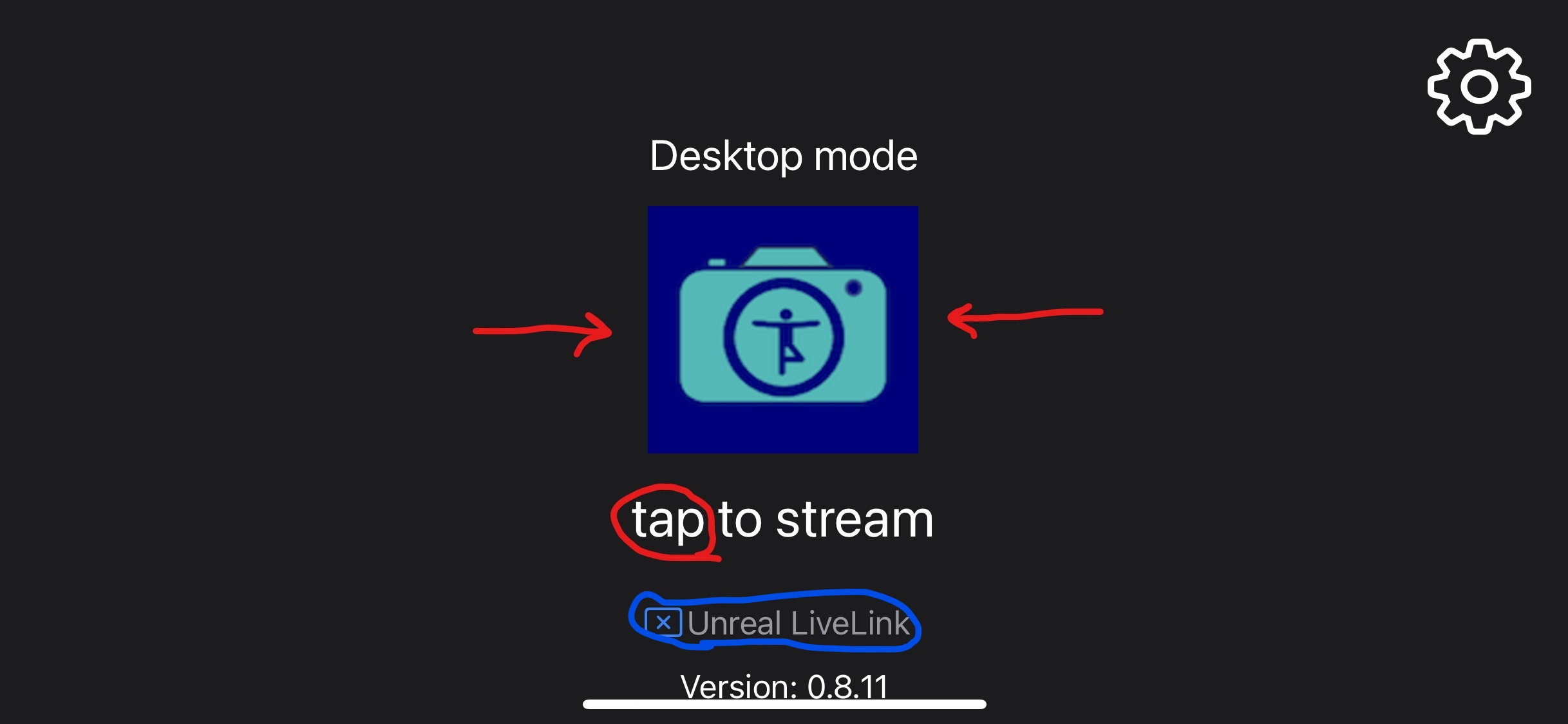 Adding PoseAI input to Unity — PoseAI 1.0 documentation