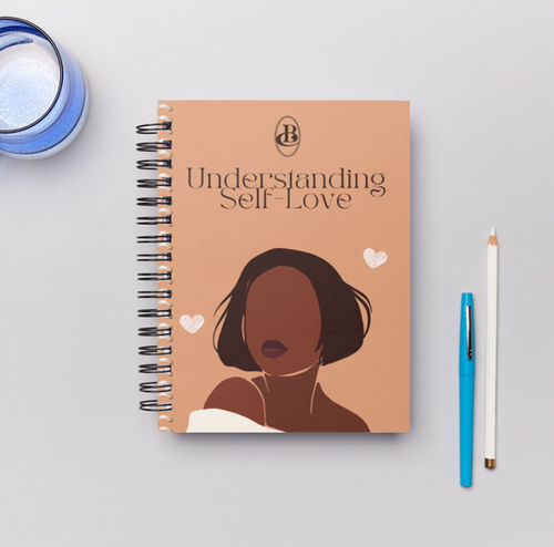 Understanding Self love Ebook | Bonjour Cocoa