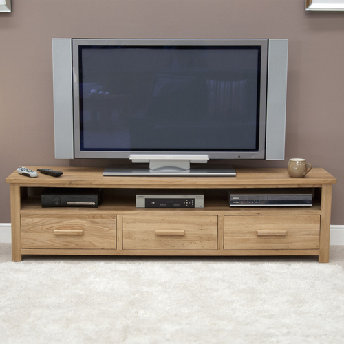 Opus Plasma TV Unit