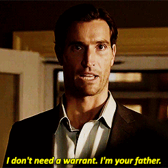 Teen Wolf / Casting