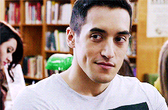 Teen Wolf / Casting