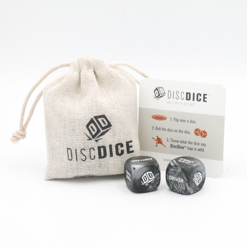 DiscDice: Choose Colors | DiscDice
