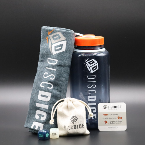 DiscDice Bundle | DiscDice
