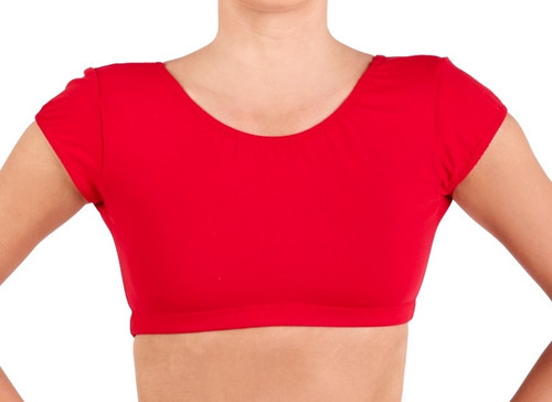 CAP SLEEVE | CCDW 💕