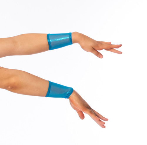 WRIST Cuffs | CCDW 💕