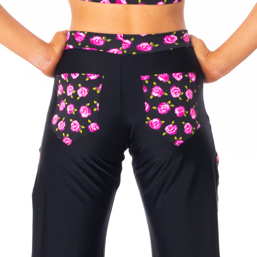 Add FAUX POCKETS | CCDW 💕