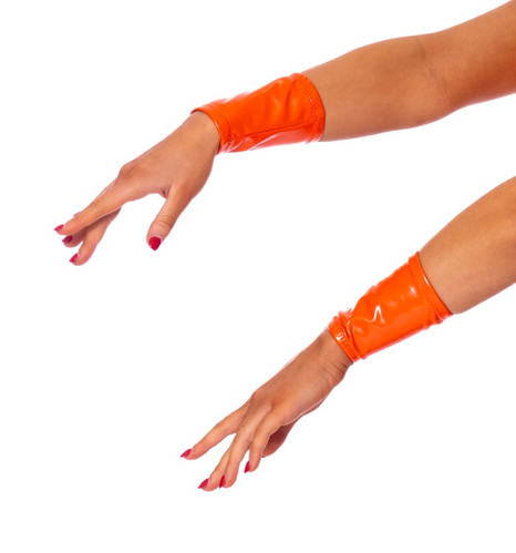 WRIST Cuffs | CCDW 💕