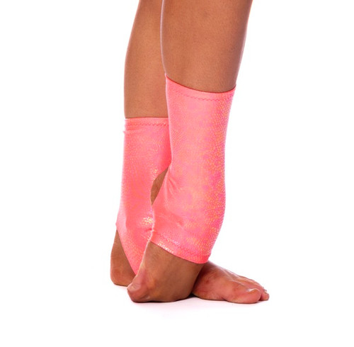 SPATS - Ankle Height | CCDW 💕