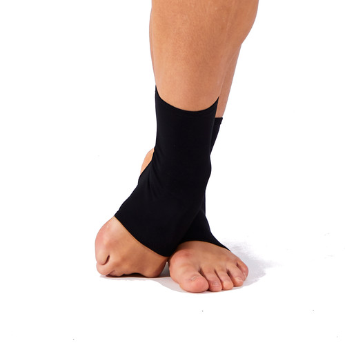 SPATS - Ankle Height | CCDW 💕