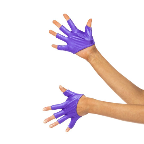 JAZZ Gloves | CCDW 💕