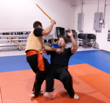 360 Martial Arts - Reno, NV