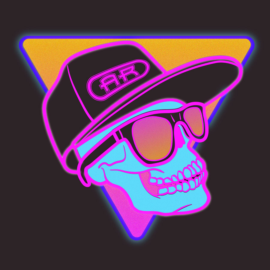 About | AcidRiotMusic.com