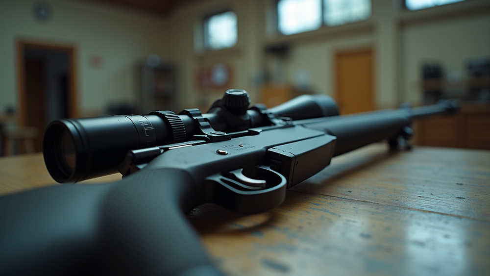Firearm Safety Course: Key Insights and Benefits