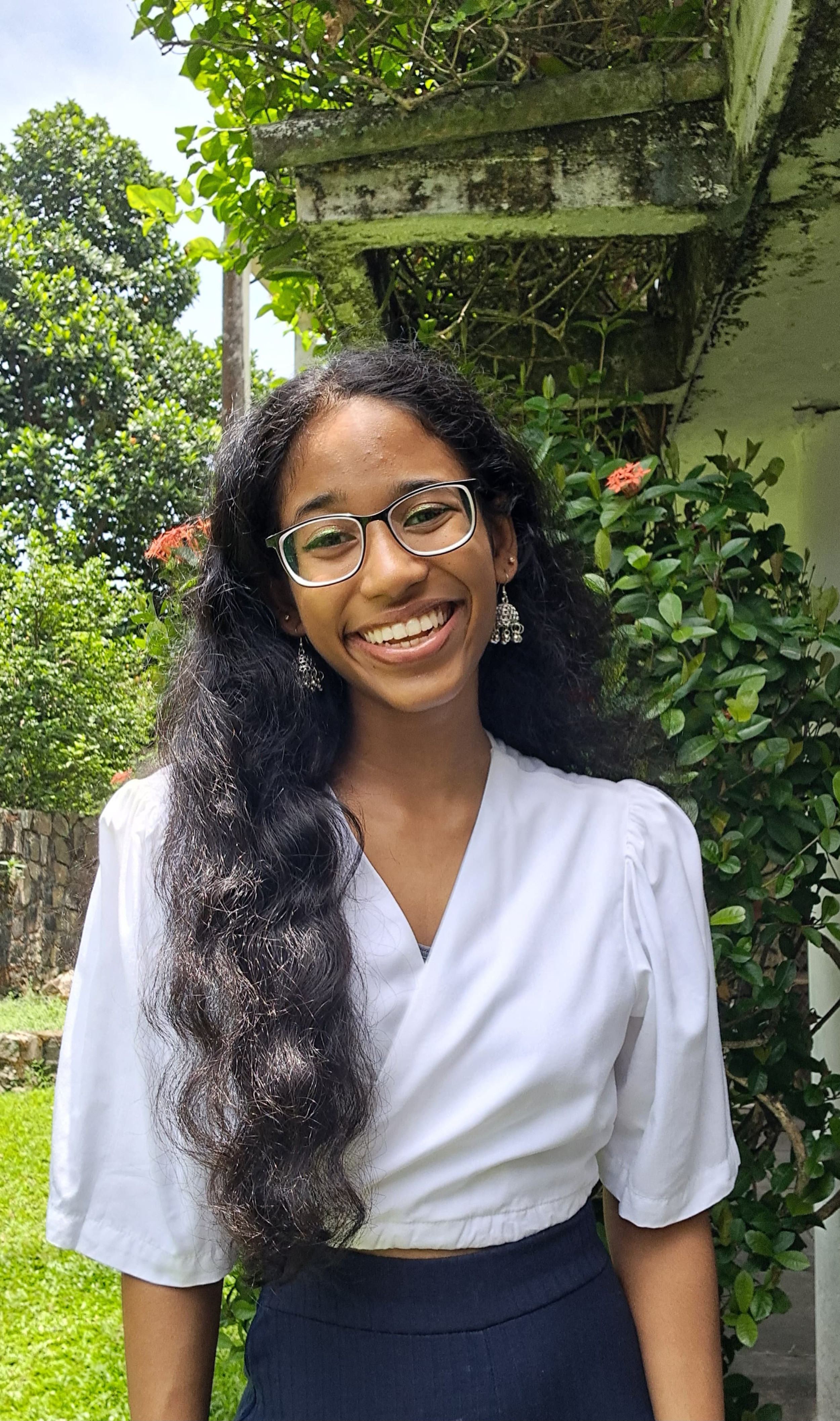 Anagi Gunasekera