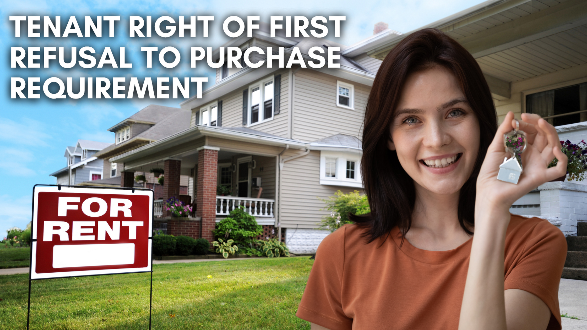 Understanding Maryland’s Tenant Right of First Refusal (ROFR): What ...