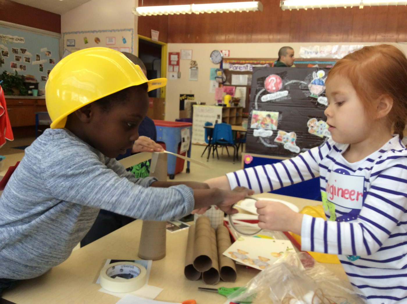 TRAINING/PD | Seeds of STEM