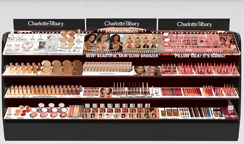 VISUAL MERCHANDISING | Welcome